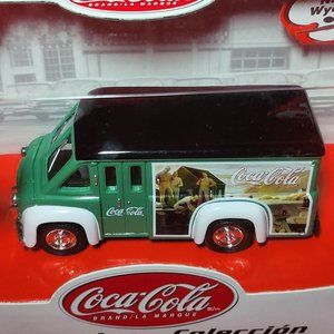 Coca Cola | Toys | Coca Cola Matchbox Collection 96946 948 Dodge 201 ...